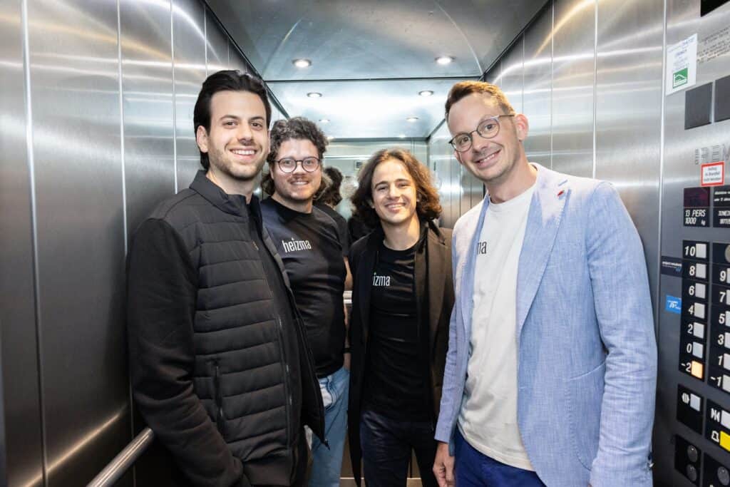 Optima: Neuer CEO, neue Marke und neue Ausrichtung für intelligentes ...