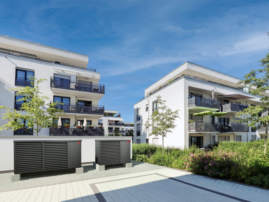 Belaria® pro – Die Wärmepumpen-Lösung für nachhaltiges Heizen und Kühlen | Der Installateur